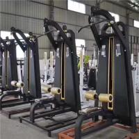 China Multi-functional Training Rack Cable Crossover Fitness Machine with 80kg*2 Weight Stack for sale