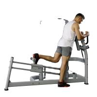 China Functional Trainer Glute Kickback Machine for Effective Hip Thrusts and Body Building for sale