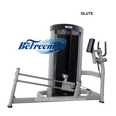 China Stehende Beinverlängerung Glute Kickback-Maschine Mittellastgerät für Fitnesscenter/Gym zu verkaufen