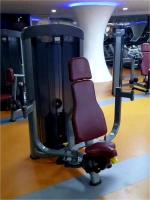 China Instant Weight Adjustable Bodybuilding Machine for Strength Training Chest Fly Pec Fly for sale