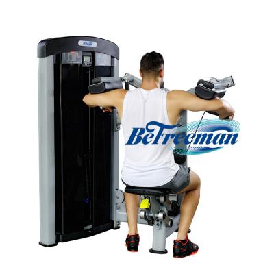 Cina Apparecchiature commerciali per palestra di fitness Medio caricatore tipo sollevamento laterale per bodybuilding in vendita