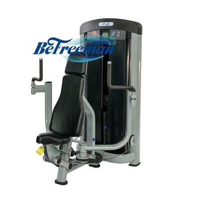 China Máquina comercial de exercício de mosca peitoral 1020*1400*1650 Equipamento de ginástica para pressão torácica à venda