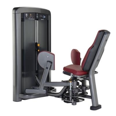 China Exercício músculo com apoio ginásio comercial equipamento desportivo máquina de abdução de quadril de aço à venda