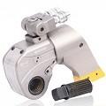 China WD-A Square drive Hydraulic torque wrench in Woden China,WD-A3 451-4510Nm,BOLTING TOOLS for sale