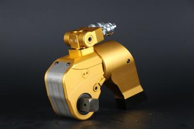 China WD-A Square drive Hydraulic torque wrench in Woden China,WD-A3 451-4510Nm,BOLTING TOOLS for sale