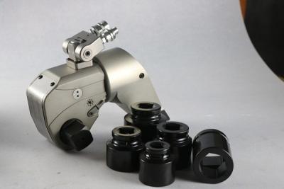 China Hydraulic wrench manufacturers,Woden brand in China, Square drive hydraulic torque wrench for sale