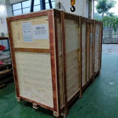 Cina Macchina utensile per indurimento industriale a induzione PLC 1000MM con impianto di riscaldamento a induzione 160KW in vendita