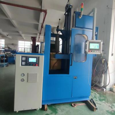 Cina Macchina utensile per indurimento industriale a induzione PLC 1000MM con impianto di riscaldamento a induzione 160KW in vendita