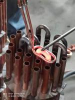 China High Frequency Portable Induction Heating Machine 40kw Induction Heating Equipment for sale