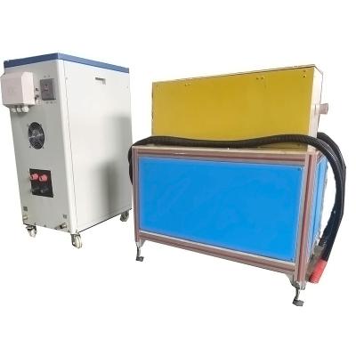 Cina Macchina per ricottura a induzione dell'attrezzatura per la ricottura a induzione IGBT 100KW in vendita