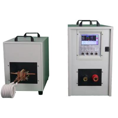 China HF-60KW High Frequency Induction Heater For All Metal Hardening Quenching Machine for sale