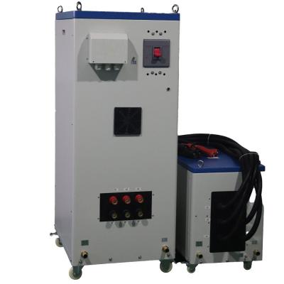 China 200KW Medium Frequency Induction Heating Equipment for sale