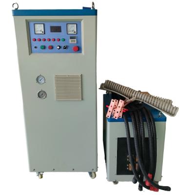 China 200KW Medium Frequency Induction Heating Equipment for sale