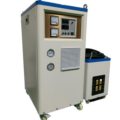 Cina Forno di riscaldamento a induzione audio eccellente 20-50Khz 100KW in vendita