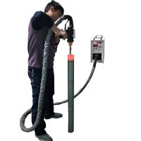 China 40KW  Induction Soldering Machine Handheld Induction Welding Machine for sale