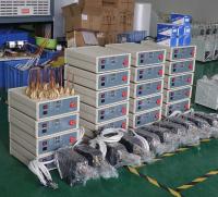 China 23A Ultra High Frequency Induction Heating Machine 5KW High Frequency Heater for sale