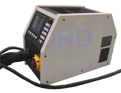 China 40KW Intelligent Portable Induction Heating Machine Induction Heater Handheld 20M for sale