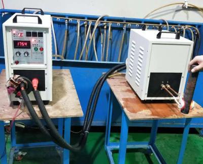 Cina Riscaldatore a induzione ad alta frequenza 30-80Khz per tutte le macchine di riscaldamento in metallo in vendita