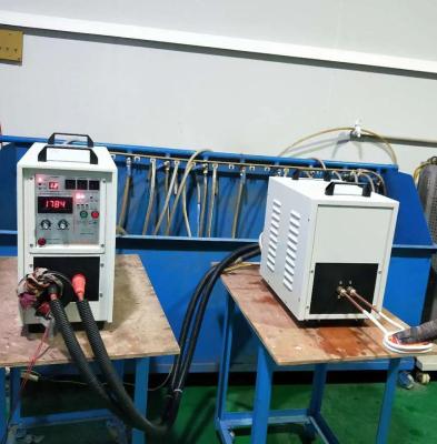 Cina Riscaldatore a induzione ad alta frequenza 30-80Khz per tutte le macchine di riscaldamento in metallo in vendita