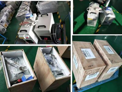 Cina Riscaldatore a induzione ad alta frequenza 30-80Khz per tutte le macchine di riscaldamento in metallo in vendita