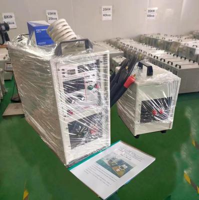 Cina Forno di fusione ad induzione ad alta frequenza da 2 kg Piccolo forno di fusione per palladio in vendita