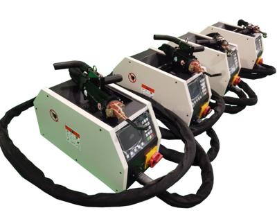 Cina Macchina per trattamenti termici a induzione 415V 50KW in vendita