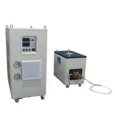 Cina Macchina termica ad induzione ad alta frequenza HF-80KW 30-80KHZ in vendita