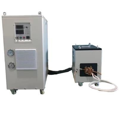 Cina Macchina termica ad induzione ad alta frequenza HF-80KW 30-80KHZ in vendita