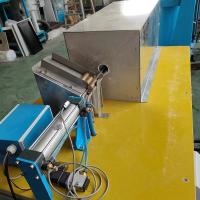 China Digital Induction Forging Machine Induction Heating Machine For Forging 60KW for sale