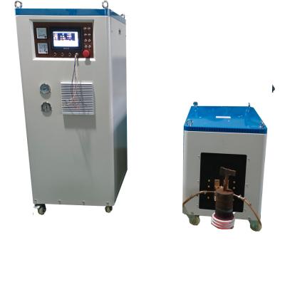 中国 すべての金属の暖房機械のための 8-25KHZ 200KW デジタル誘導加熱装置 販売のため