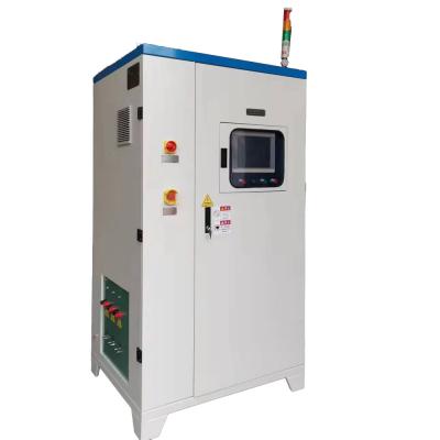 Cina Attrezzatura di indurimento di induzione della macchina termica di induzione a media frequenza 600KW in vendita