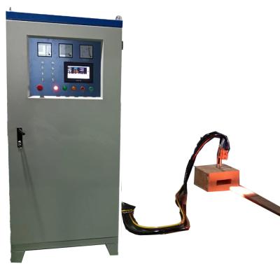 China 300KW Metalen Digitale Inductie Smeden Apparatuur Middelgrote Frequentie Inductie Verwarming Machine Te koop