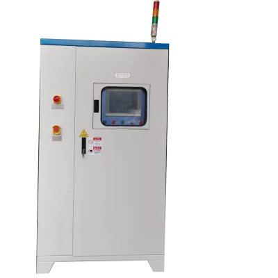 Cina 600A 10-40Khz Super Audio Induzione Impianti di Riscaldamento Tubi Rotolo Macchina di Tempra in vendita