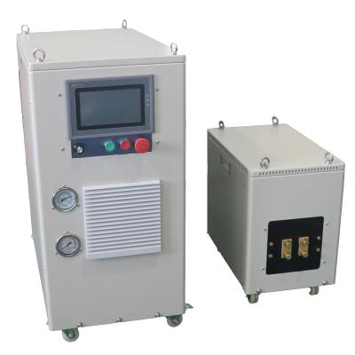 China 4-in-1 inductie het Verwarmen Machine: Smedend, Aanmakend, Verhardend, en het Lassen Mogelijkheden Te koop