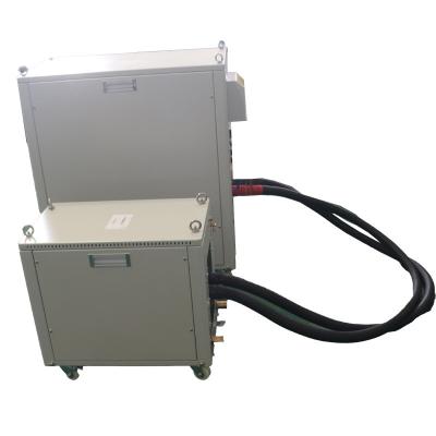 China 4-in-1 inductie het Verwarmen Machine: Smedend, Aanmakend, Verhardend, en het Lassen Mogelijkheden Te koop