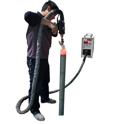 Cina Macchina termica portatile su ordinazione di induzione con accuratezza ±1C del controllo della temperatura in vendita