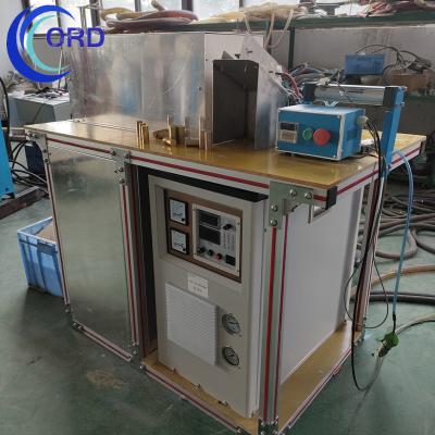 中国 IGBT Inverter Induction Heating Equipment Forging Hot Stamping and Extrusion 販売のため