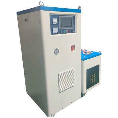 China Lichtgewicht Inductie Warm smeden staalplaten Machine 3 fase 480V Spanningsdoeltreffendheid Te koop