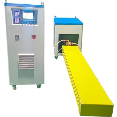 China Lichtgewicht Inductie Warm smeden staalplaten Machine 3 fase 480V Spanningsdoeltreffendheid Te koop