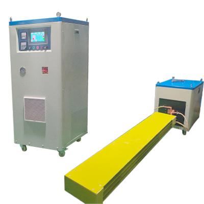 China Lichtgewicht Inductie Warm smeden staalplaten Machine 3 fase 480V Spanningsdoeltreffendheid Te koop