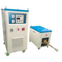 China IGBT Induction Offline Annealing Machine To Improve Mechanical Properties Workability for sale