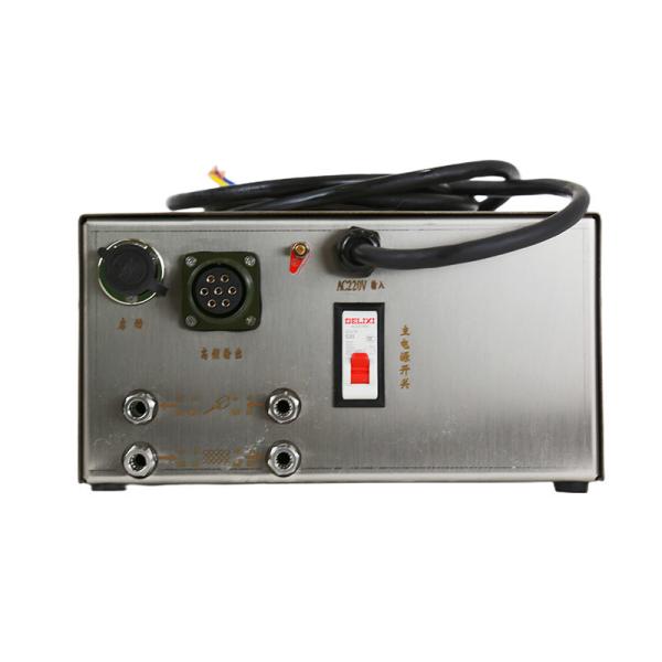 Factory Price Inducrtion Soldering Machine of Optimize Coaxial Cable