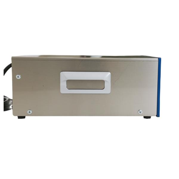 Factory Price Inducrtion Soldering Machine of Optimize Coaxial Cable