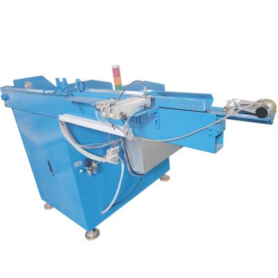 China China Factory Customized Induction Forging Heat/Tempering Furnace Machine with Automatic Feeding System for sale