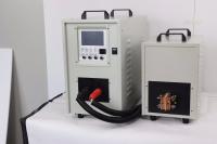 China IGBT High Frequency Induction Heating Machine for All Metal for sale