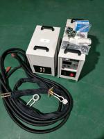 China IGBT Hf-40kw Handheld Type Induction Heating Machine 2m Flexible for sale