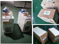 China Hf-25kw High Frequency Induction Heating Equipment for sale