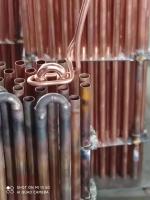 China Handheld Type High Frequency Induction Heating Machine Hfh-40kw for sale