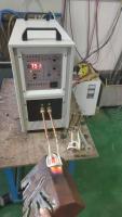 China Hf-15kw High Frequeny Solder Machine for sale