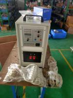 China Hf-15kw High Frequeny Solder Machine for sale
